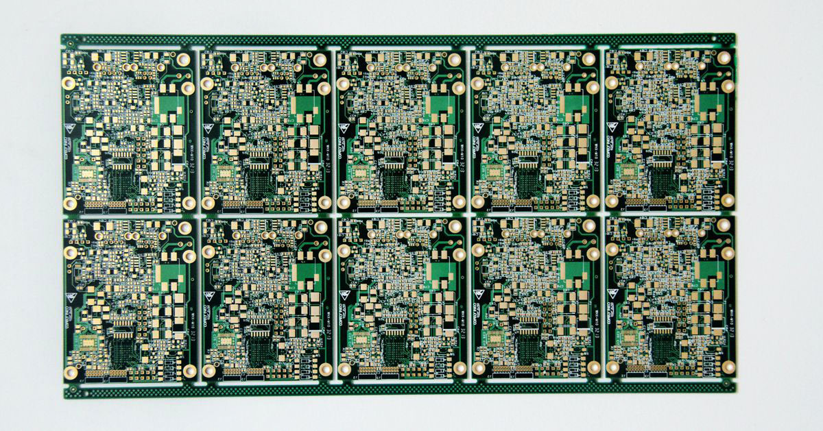 What is the difference between impedance PCB and non-impedance PCB ...
